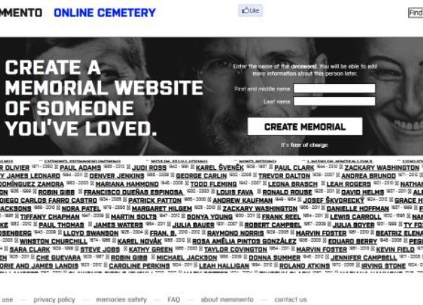 Ovo je NAJTUŽNIJE mjesto na internetu | DEPO Portal